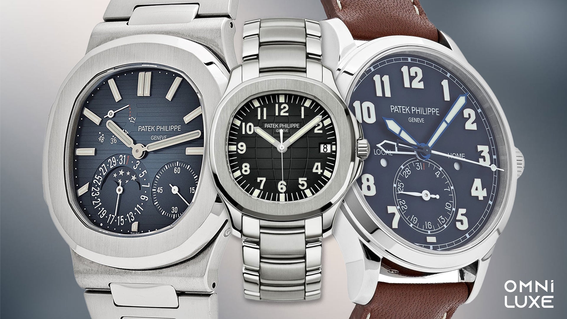 Selamat Tinggal Nautilus 5712A! Ini Daftar Patek Philippe yang Discont ...