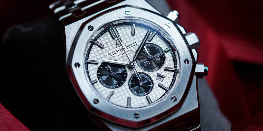 Jual Beli Jam Tangan Audemars Piguet Page 2 - OMNILUXE