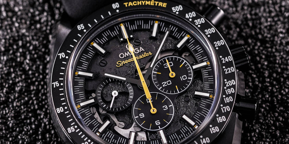 Jual Beli Jam Tangan Omega - OMNILUXE