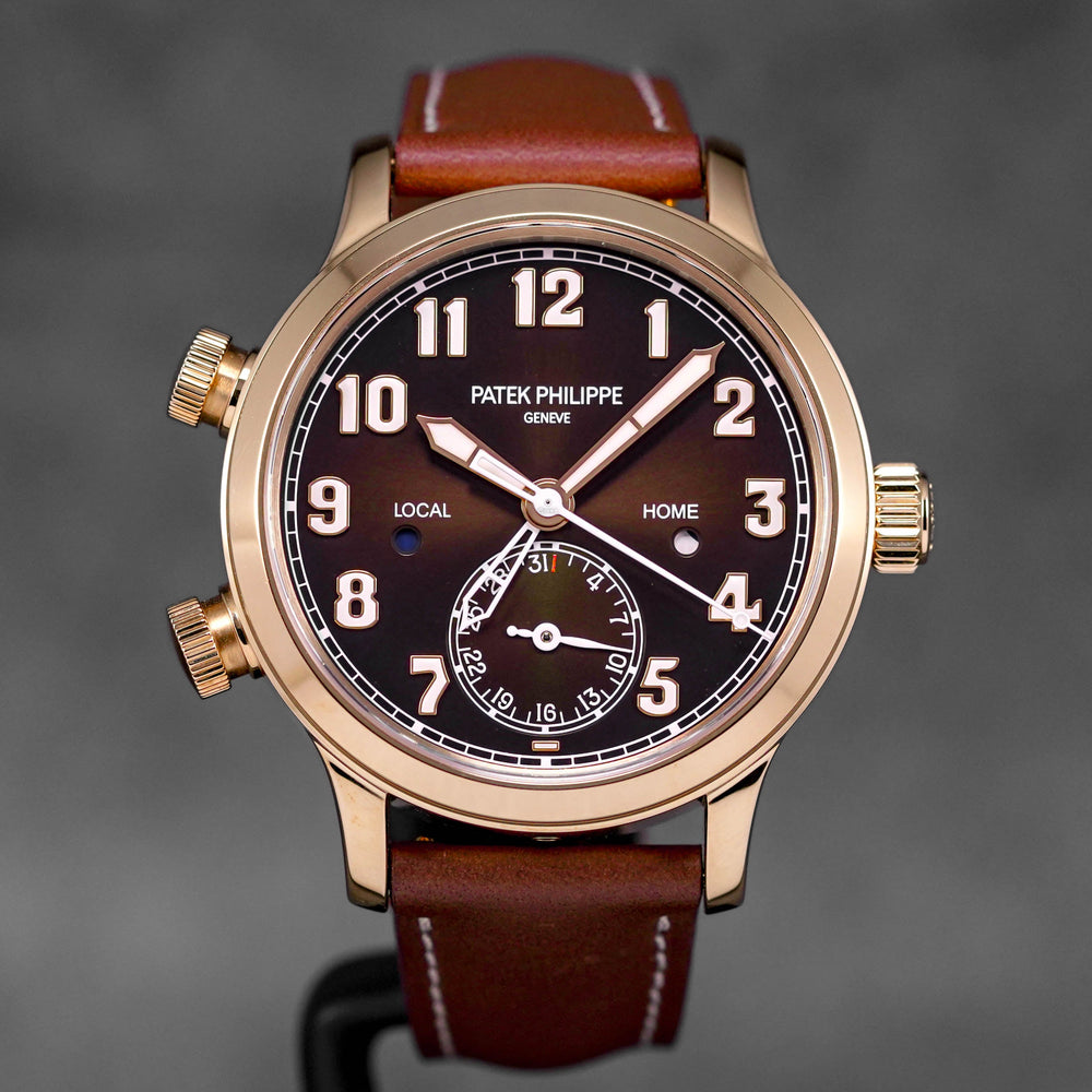 Jual Beli Jam Tangan Patek Philippe - OMNILUXE