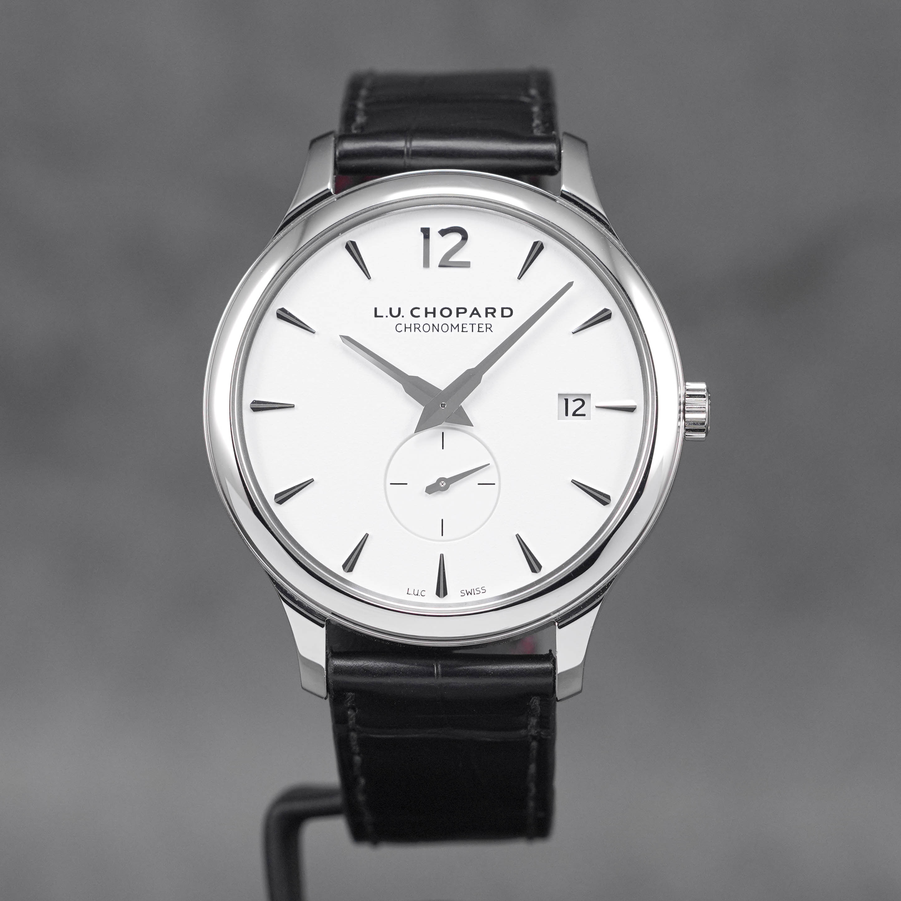 CHOPARD L.U.C XPS (2022) - OMNILUXE