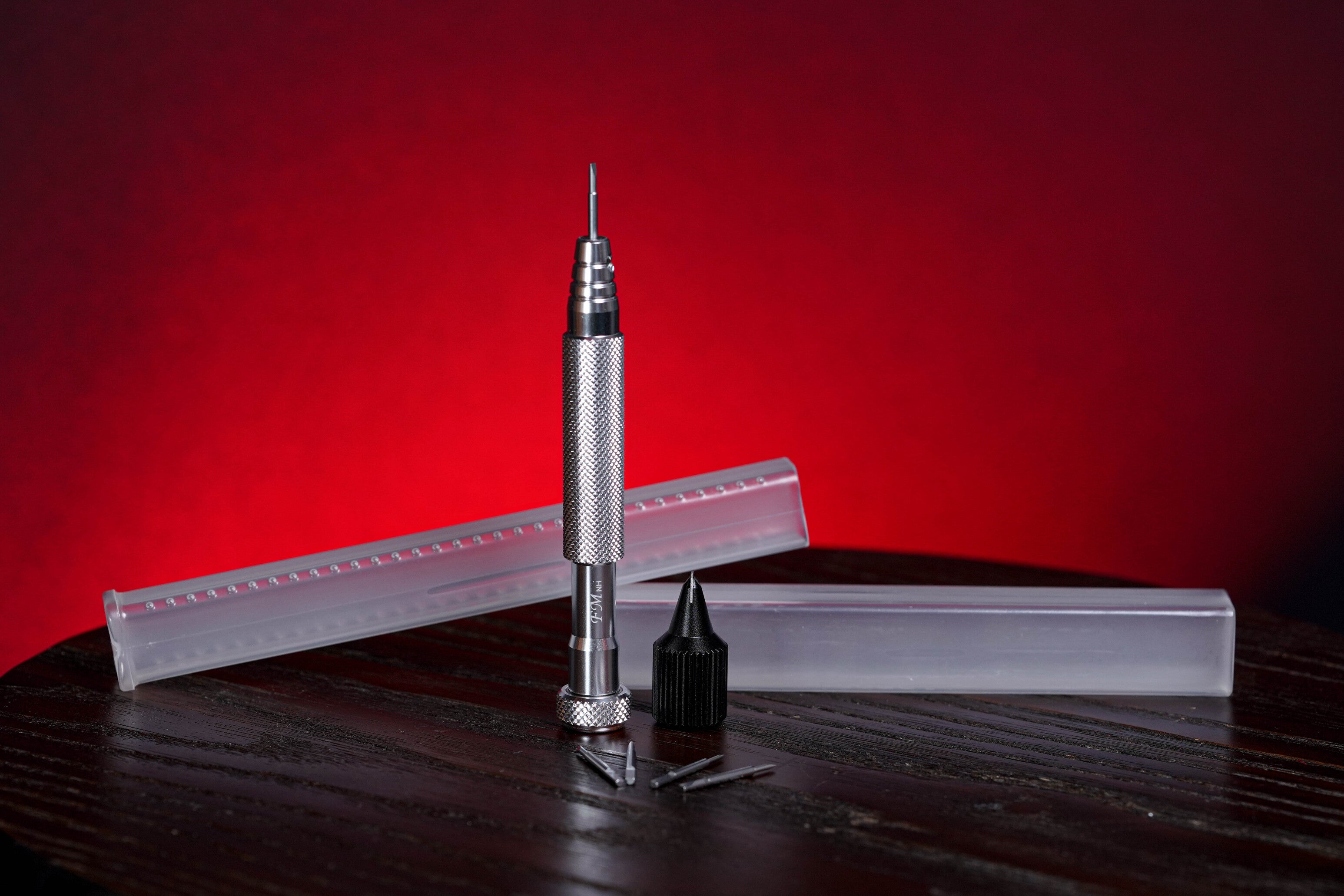 WATCH RESIZING TOOL - OMNILUXE